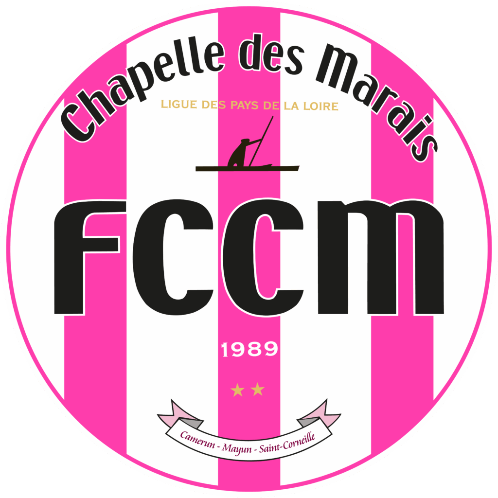 Accueil - Football Club Chapelle des Marais